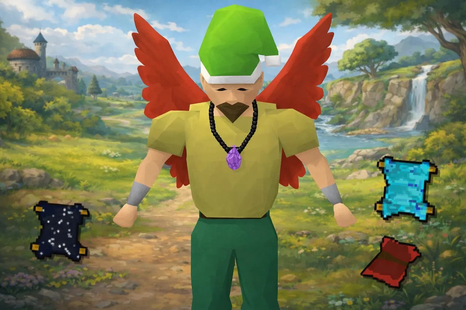 How Some RSPS Servers Stay Relevant for 10+ Years Today | RSPS News | RSPS