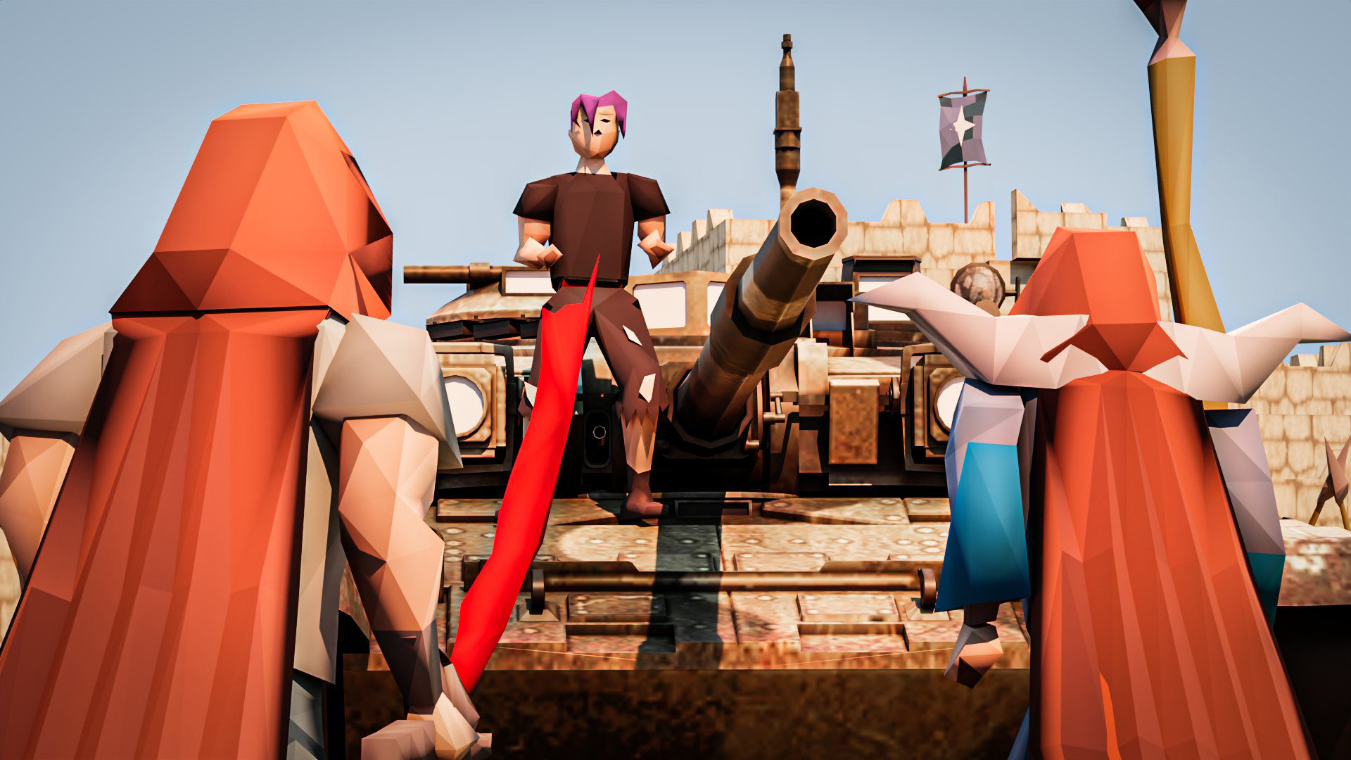 RSPS Vote Callback - Integration Documentation | RSPS